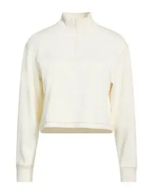 Theory Sweatshirt - Ivory