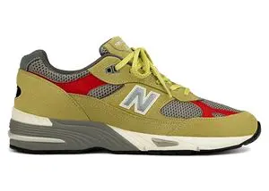NEW BALANCE 991 Miuk Aimé Leon Dorein