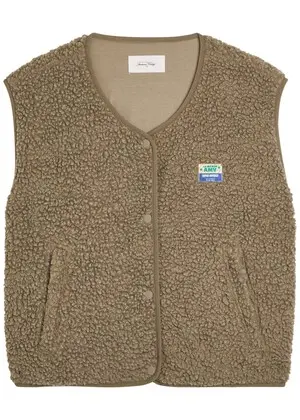 American Vintage Vests For Women