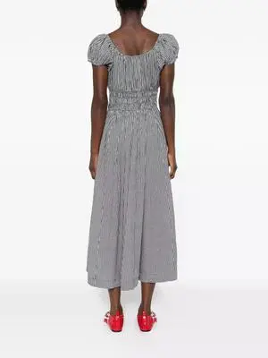 DÔEN Quinley Midi Dress
