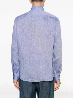 Brunello Cucinelli Button Shirt