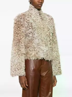 ARMA Mooney Shearling Jacket