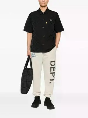 GALLERY DEPT. Team Dépt. Track Pants - Neutrals