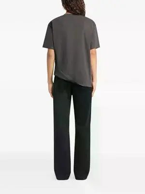 COURREGES Logo T-shirt