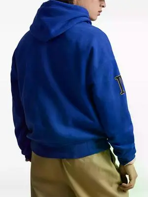 Polo Ralph Lauren Embroidered Hoodie