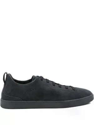 Church's Lace-up Sneakers - Black