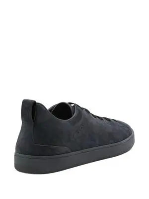 Church's Lace-up Sneakers - Black