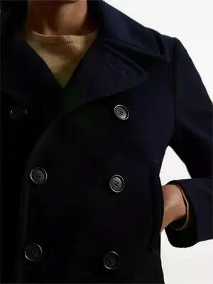 Polo Ralph Lauren Buttoned Jacket