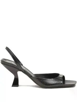 Diesel® Heeled Sandals For Women