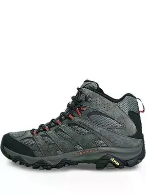 Merrell Lug Sole Boots For Men