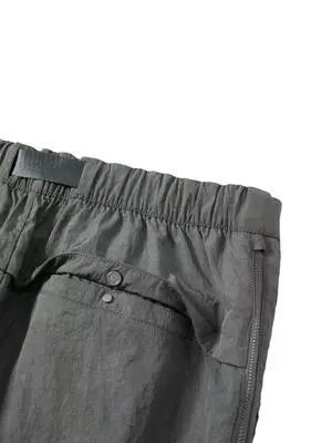 SPOONYARD Zipper Pocket Trousers