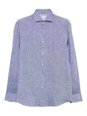 Brunello Cucinelli Button Shirt
