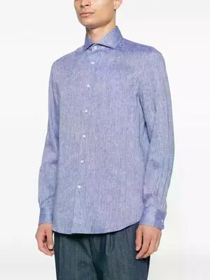 Brunello Cucinelli Button Shirt