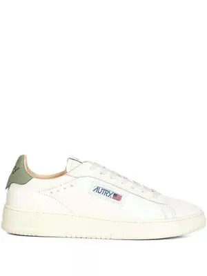 Autry Cut Out Sneakers For Men