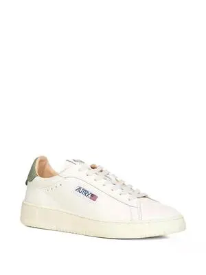 AUTRY Dallas Lace-up Sneakers