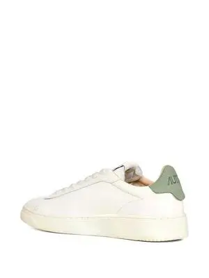 AUTRY Dallas Lace-up Sneakers
