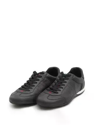 Gucci Round-toe Sneakers