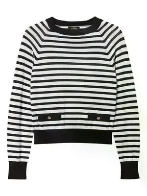 Twinset Button Detailed Sweaters For Women