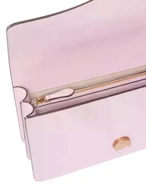 Pinko Love Birds Buckle Cross Body Bag