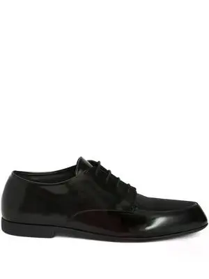 Jil Sander Lace Shoes For Men