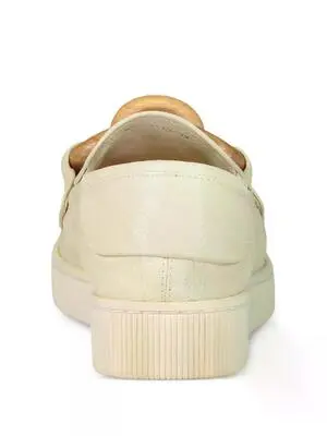 PEDRO GARCIA Detail Loafers