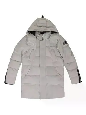 Moose Knuckles Cloud Neoshear Parka