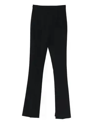 Elisabetta Franchi Flared Trousers