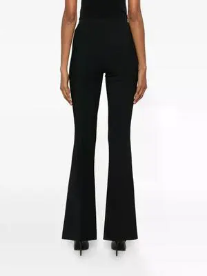 Elisabetta Franchi Flared Trousers