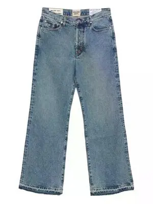 Gallery Dept. Straight Leg Jeans For Women