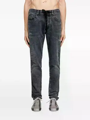 DIESEL® D-strukt Jeans 2062 - Grey