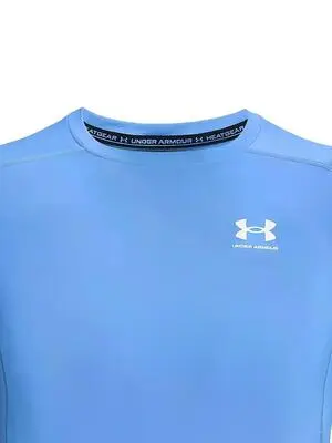 Under Armour Logo-print Compression T-shirt