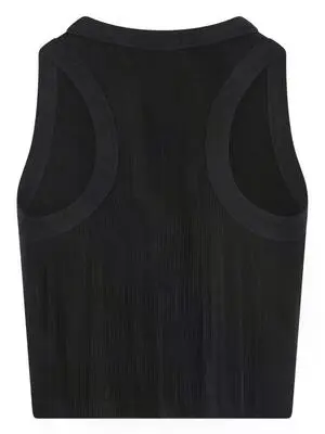 Givenchy Ribbed Tank Top