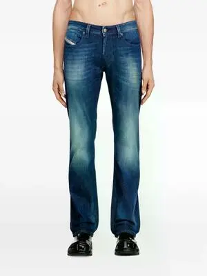 DIESEL 1985 Larkee Jeans - Blue