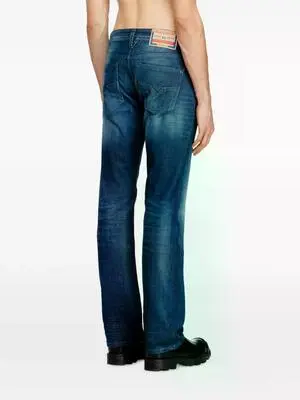 DIESEL 1985 Larkee Jeans - Blue