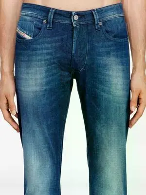 DIESEL 1985 Larkee Jeans - Blue