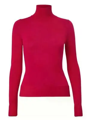 Carolina Herrera Slim Fit Knitwear For Women