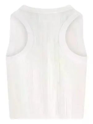 Givenchy Logo Tank Top