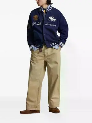 Polo Ralph Lauren Double-pony Jacket