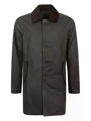 Barbour Trench Coats For Men