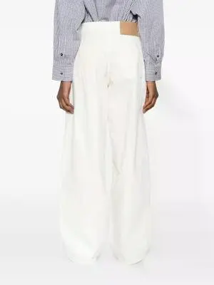 HAIKURE Wide-leg Denim