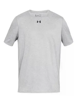 Under Armour Short Sleeve Locker T-shirt - Grey