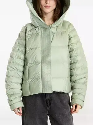 Nike Hooded Puffer Jacket