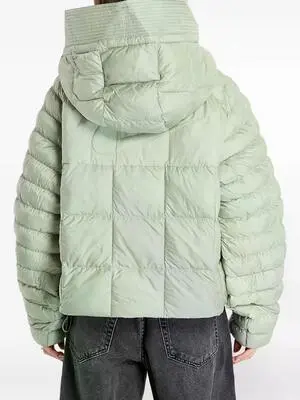 Nike Hooded Puffer Jacket