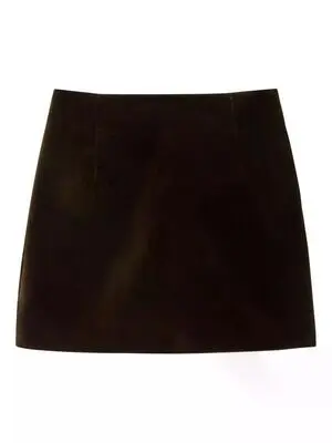 Liberowe Frill Skirts