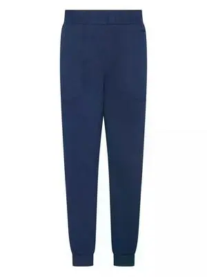 Zegna Track Pants Activewear For Men
