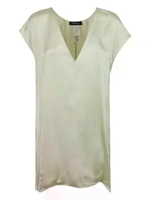 Fabiana Filippi V Neck Blouses