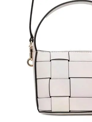 Guess Mini Maylee Woven Tote