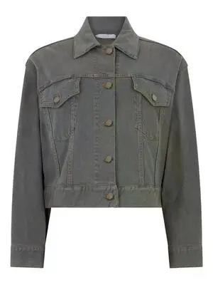 Peserico Fitted Jackets For Women