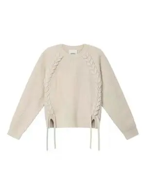 Isabel Marant Round Neck Sweaters For Women