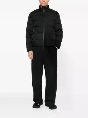 Emporio Armani Elasticated Track Pants